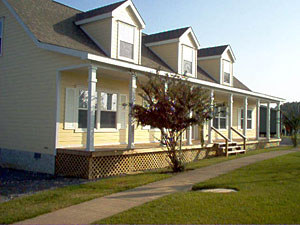 Louisiana Modular, LLC | Discount Modular Homes | New Orleans, LA