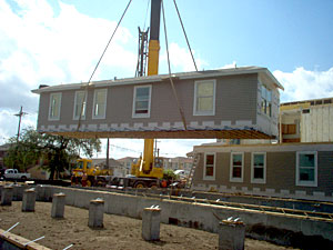 Louisiana Modular, LLC | Discount Modular Homes | New Orleans, LA