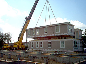 Louisiana Modular, LLC | Discount Modular Homes | New Orleans, LA