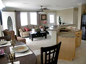 Louisiana Modular, LLC | Discount Modular Homes | New Orleans, LA