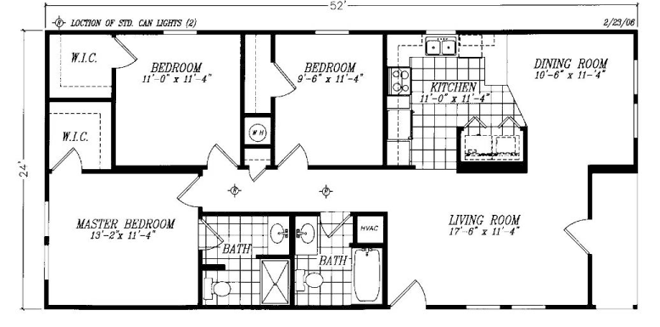 Louisiana Modular, LLC | Discount Modular Homes | New Orleans, LA